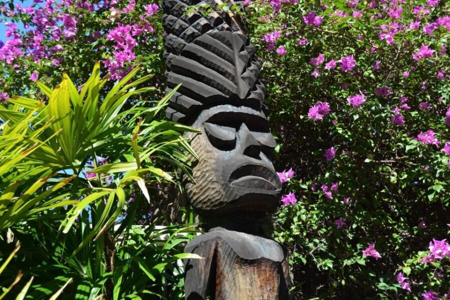 Honolulu Heritage: A Walk Through History - What’s Included and How It Adds Value