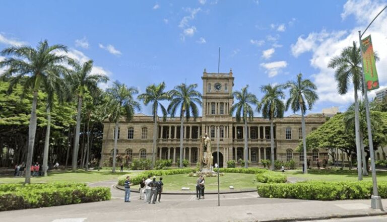 Honolulu: Island of the Gods Daytime Walking Tour - A Closer Look at the Tour Itinerary