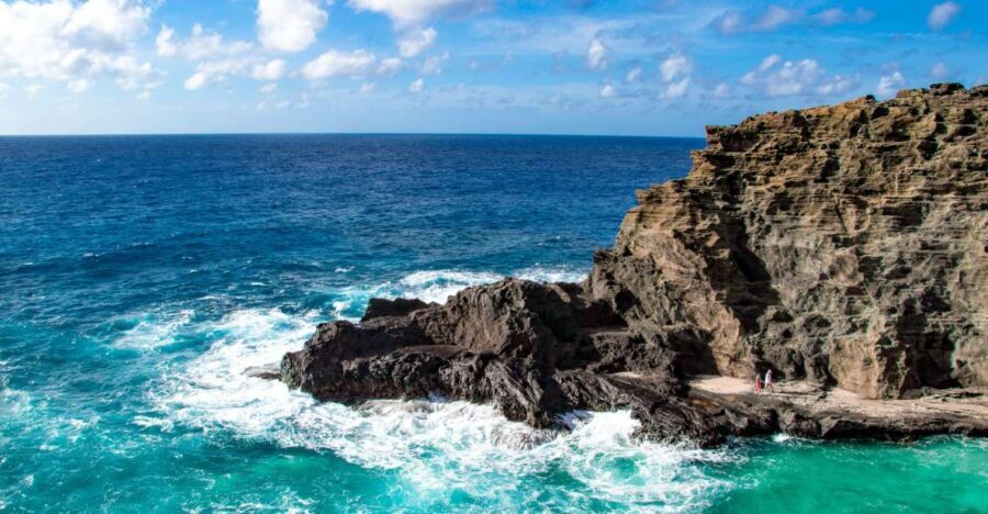 Honolulu: Oahu Sights and Bites Island Tour - What Travelers Say