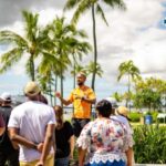 Honolulu: Salute to Pearl Harbor - USS Arizona Memorial Tour - The Itinerary: A Deep Dive