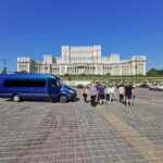 Hop-on Hop-off minibus Tour of Bucharest & Village Museum - The Value of the Tour