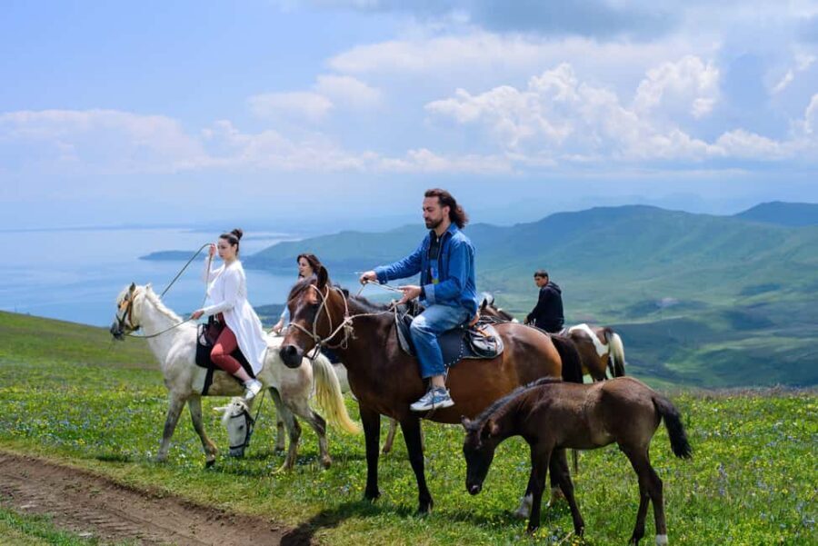 Horseback Adventure in Armenias Highland Pastures - Value and Practical Details