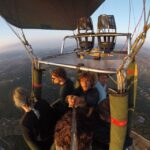 Hot Air Balloon Ride over Ibiza - Who is this tour perfect for?