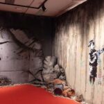 House of Banksy Leipzig  An Unauthorized Exhibition - Key Points