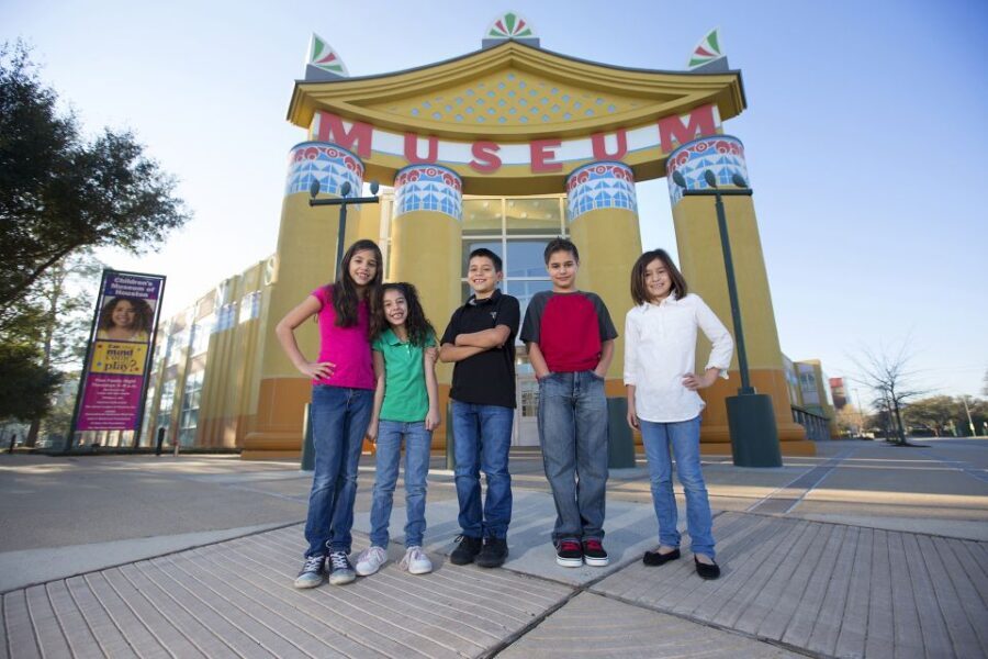Houston: 1-Day or 3-Day Museum Pass - Art, Culture & Special Exhibits