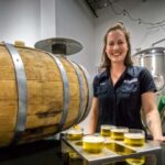 Houston: Brewery Pass with Beer Tastings - Analyzing the Logistics and Location Spread
