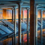 Houston: Buffalo Bayou Park Cistern History Tour - What to Expect on Your Tour