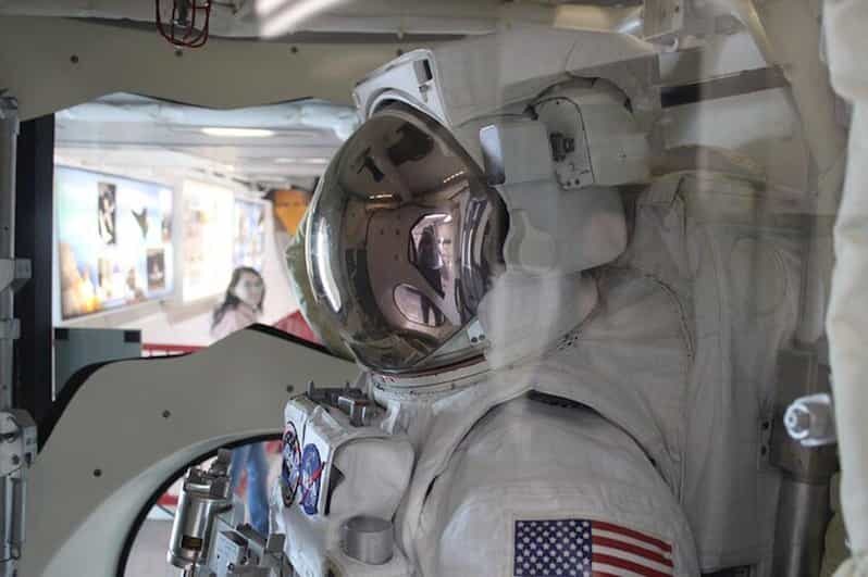 Houston: Driving Tour & NASA Space Center Ticket/Transport - What Makes This Tour a Good Choice?
