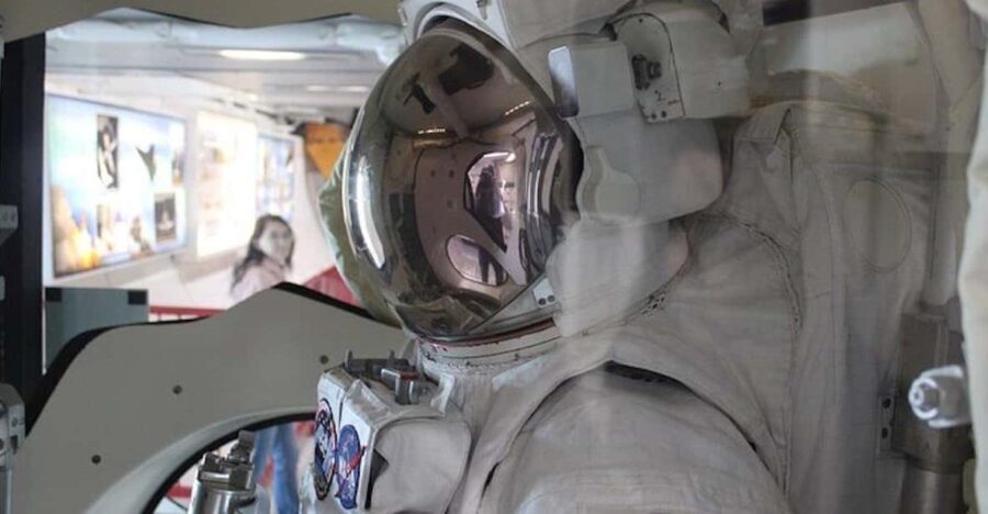 Houston: Driving Tour & NASA Space Center Ticket/Transport - Why This Tour Offers Exceptional Value