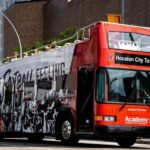 Houston: Guided City Tour by an Open-Top Double Decker Bus - FAQ