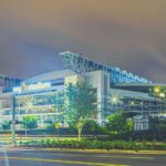 Houston: Houston Texans Football Game at NRG Stadium - What to Expect at a Texans Game