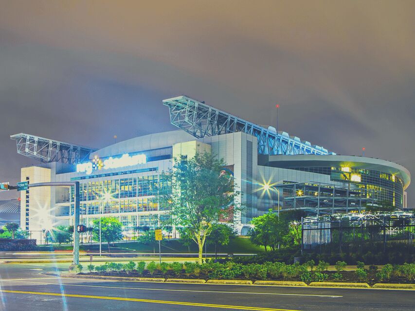 Houston: Houston Texans Football Game at NRG Stadium - What to Expect at a Texans Game