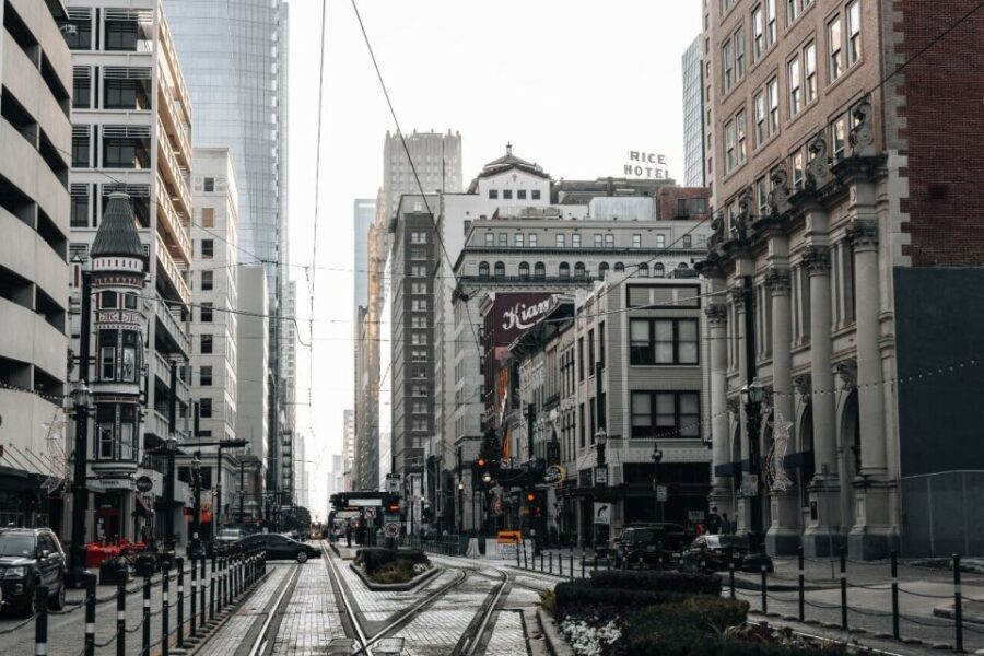 Houston: Street Art & Small Bar Tour - Itinerary Breakdown: What to Expect