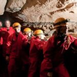 How Stean Gorge: Half-Day Caving Adventure - A Practical Guide to the How Stean Gorge Caving Adventure