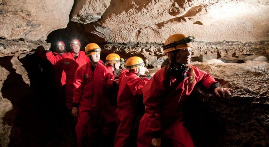 How Stean Gorge: Half-Day Caving Adventure - A Practical Guide to the How Stean Gorge Caving Adventure