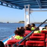 Hunter Coastal Adventure Tour by Boat from Newcastle - Details from Reviewers