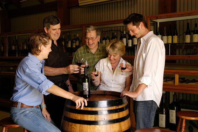 Hunter Valley All Inclusive Boutique Wine Tour from Sydney - The Booking and Value for Money