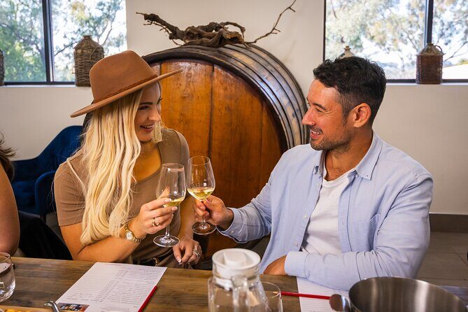 Hunter Valley - Awaken your senses with chocolate, cheese & wine - What Makes This Tour a Great Value?