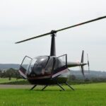 Hunter Valley Wine Country Helicopter Flight from Cessnock - Detailed Breakdown of the Itinerary