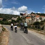 Hvar Island Guided E-bike Tour - The Bottom Line