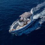 Hvar: Private Speedboat Tour Blue Green Caves, Vis & Pakleni - Exploring the Blue & Green Caves: The Crowning Jewel