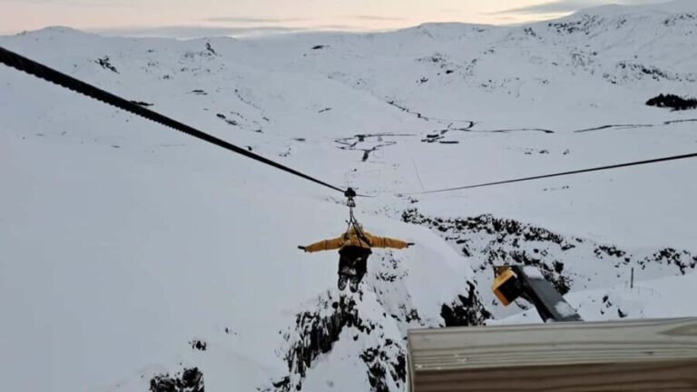 Hveragerdi: Mega Zipline Experience - Authentic Traveler Perspectives