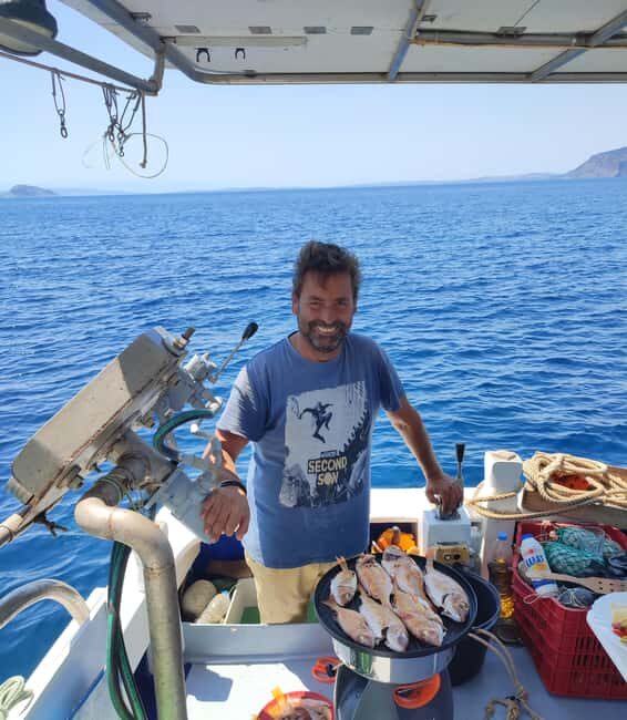 Hydra: Full-Day of Fishing and Boating with Optional Lunch - Analyzing the Value: Is It Worth It?