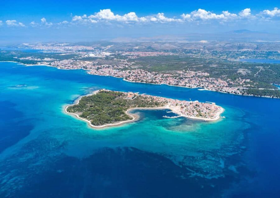 ibenik: Jet-Ski Safari Blue Lagoons of ibenik - Practical Details and Considerations