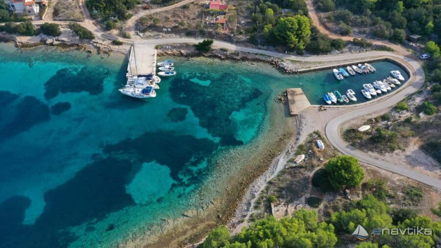ibenik: Private Boat Tour to Prvi, Tijat, Kaprije, irije - Overall Value and Practical Considerations