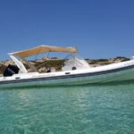 Ibiza and Formentera aboard a semi-rigid treasure (Samaná) - Setting the scene: what this tour offers