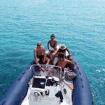Ibiza: Capelli 775 Private South Coast Highlights Boat Tour - The Itinerary: Top Spots and Highlights
