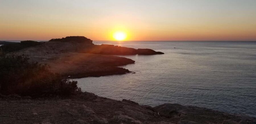 Ibiza: Crystal Coast Walk with Swim Stop - What’s Included and What’s Not