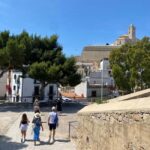 Ibiza: Dalt Vila Walking Tour with Sangría/Sangría Workshop - The Sangría Experience: A Tasty Finale