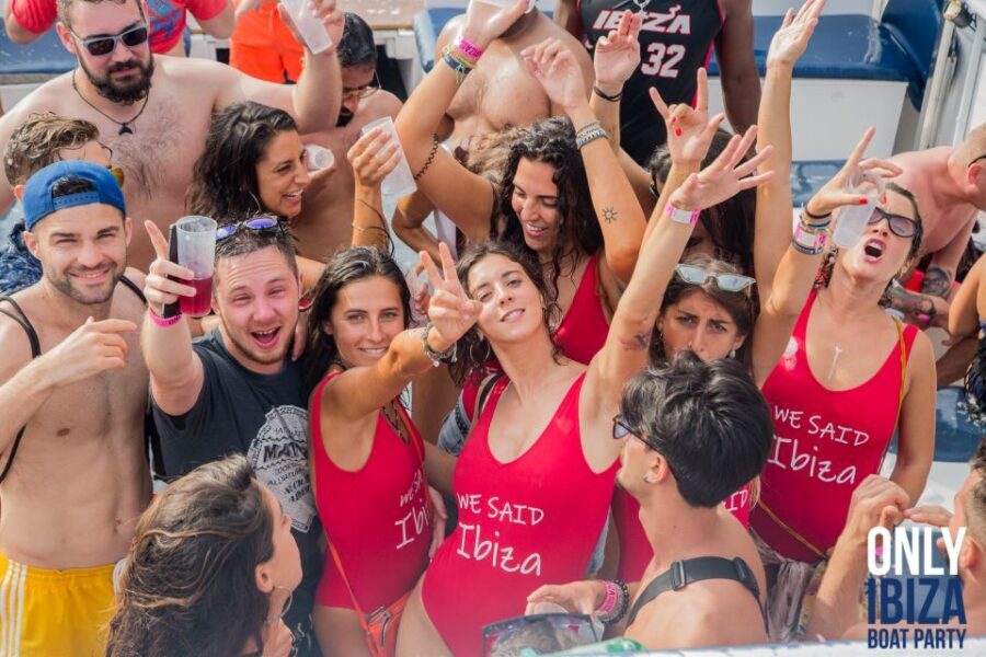 Ibiza floating club - Best Dj sesión at sea - The Bottom Line: Is It Worth It?