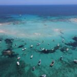 Ibiza: Formentera Trip w/ Paella, BBQ, Open Bar, Sports & DJ - Water Sports and Additional Activities