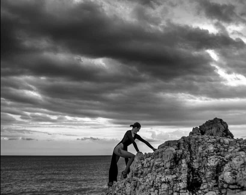 Ibiza: Golden Hour Photo Art Session - What to Expect During Your Photo Art Session
