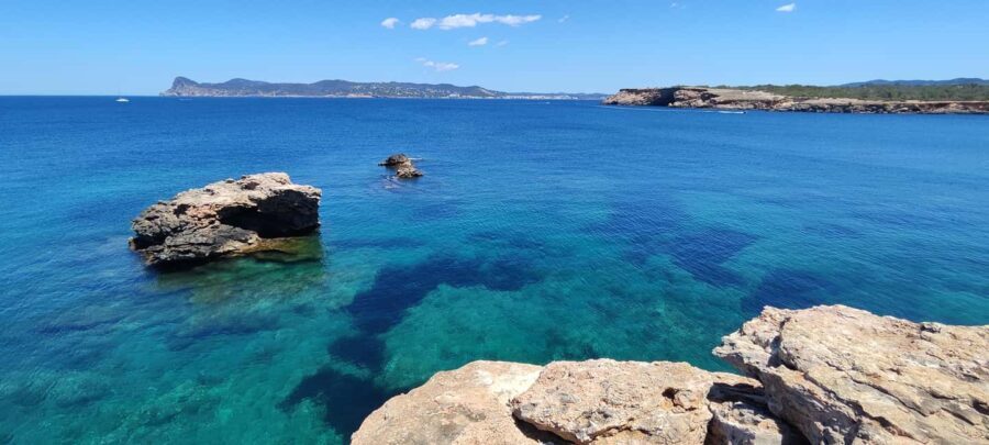 Ibiza: Guided Snorkeling Trip - The Itinerary Deep Dive