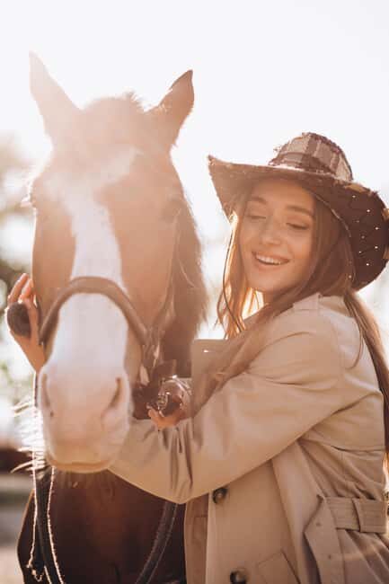 Ibiza: Horseback Ride Nature Experience + Picnic +Transport - Who Will Love This Tour?