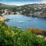Ibiza: Land & Sea Adventure by BUGGY + PADDLE SURF - Sanctioned Stops and Scenic Highlights