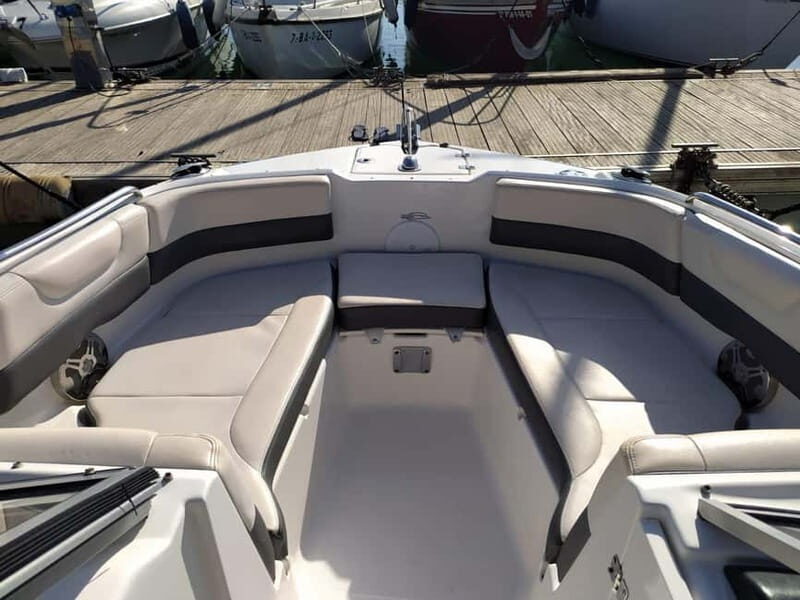 Ibiza: Private Boat Tour with Beach Hopping and Snorkeling - The Itinerary in Detail: What You Will Experience