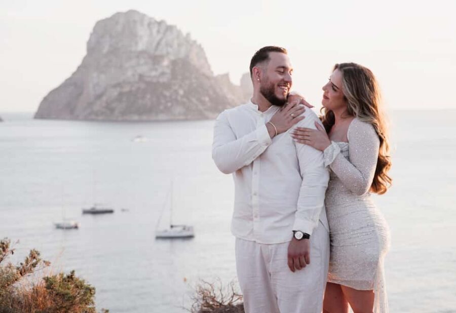 Ibiza: Private Photo Session with a Professional - The Photos: Quality and Delivery