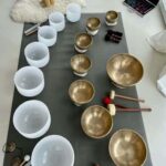 Ibiza: Private Sound Bath with Singing Bowls & Relaxation - What Makes This Sound Bath Special?