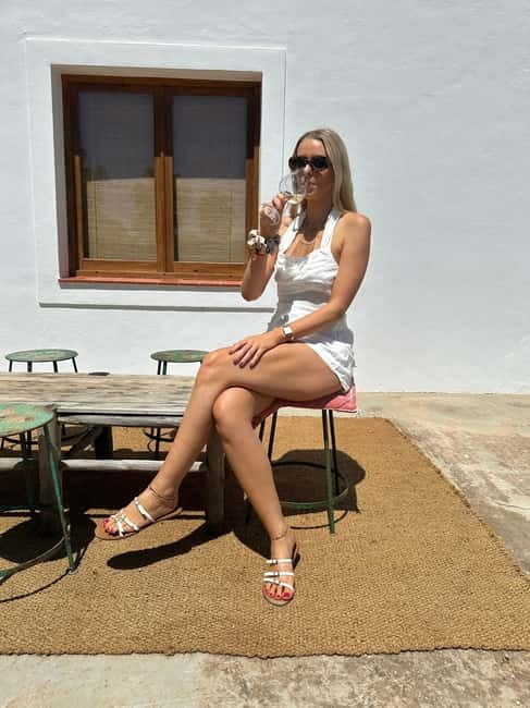 Ibiza Private Tour: Horse Back Ride + Picnic - Who Will Enjoy This Tour?