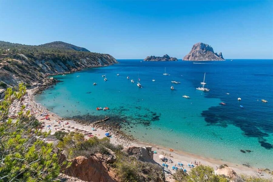 Ibiza: Quad Adventure to Explore Beaches and Unique Views - Who Is This Tour Best For?