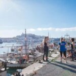 Ibiza: Running Tour with a Local Guide - The Sum Up