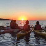 Ibiza: Sea Kayaking at Sunset and Sea Caves Tour - Why This Tour Represents Good Value