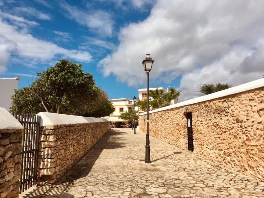 Ibiza shore excursion - Private tour - The Complete Guide to Ibiza’s Private Shore Excursion