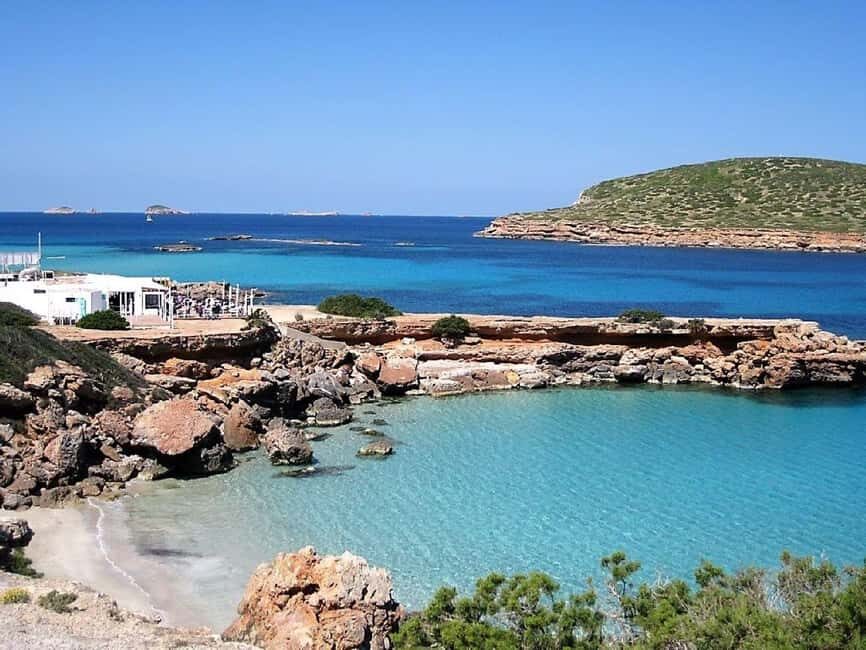 Ibiza: Snorkeling, Sunset Beach and Cave Boat Trip - An In-Depth Look at What Youll Experience