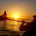 Ibiza: Sunset Kayak Tour - Timing and Practical Details