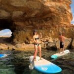 Ibiza: SUP & Snorkel Boat Tour with Caves, Drinks & Photos - What Reviewers Say